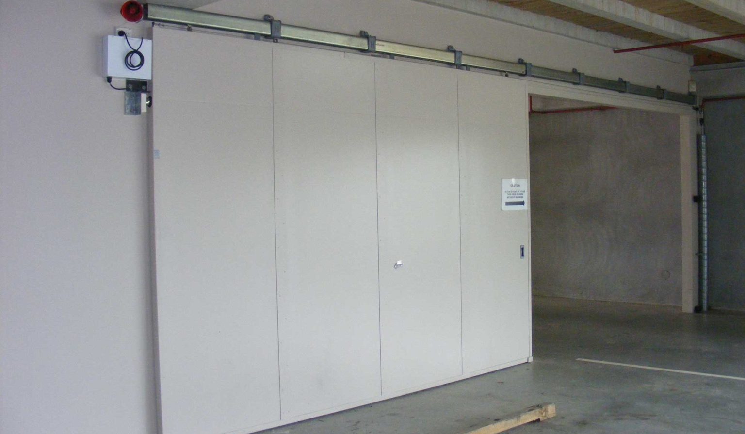 Protect Your Property with New Zealand Fire Doors - ARA Manufacture NZ