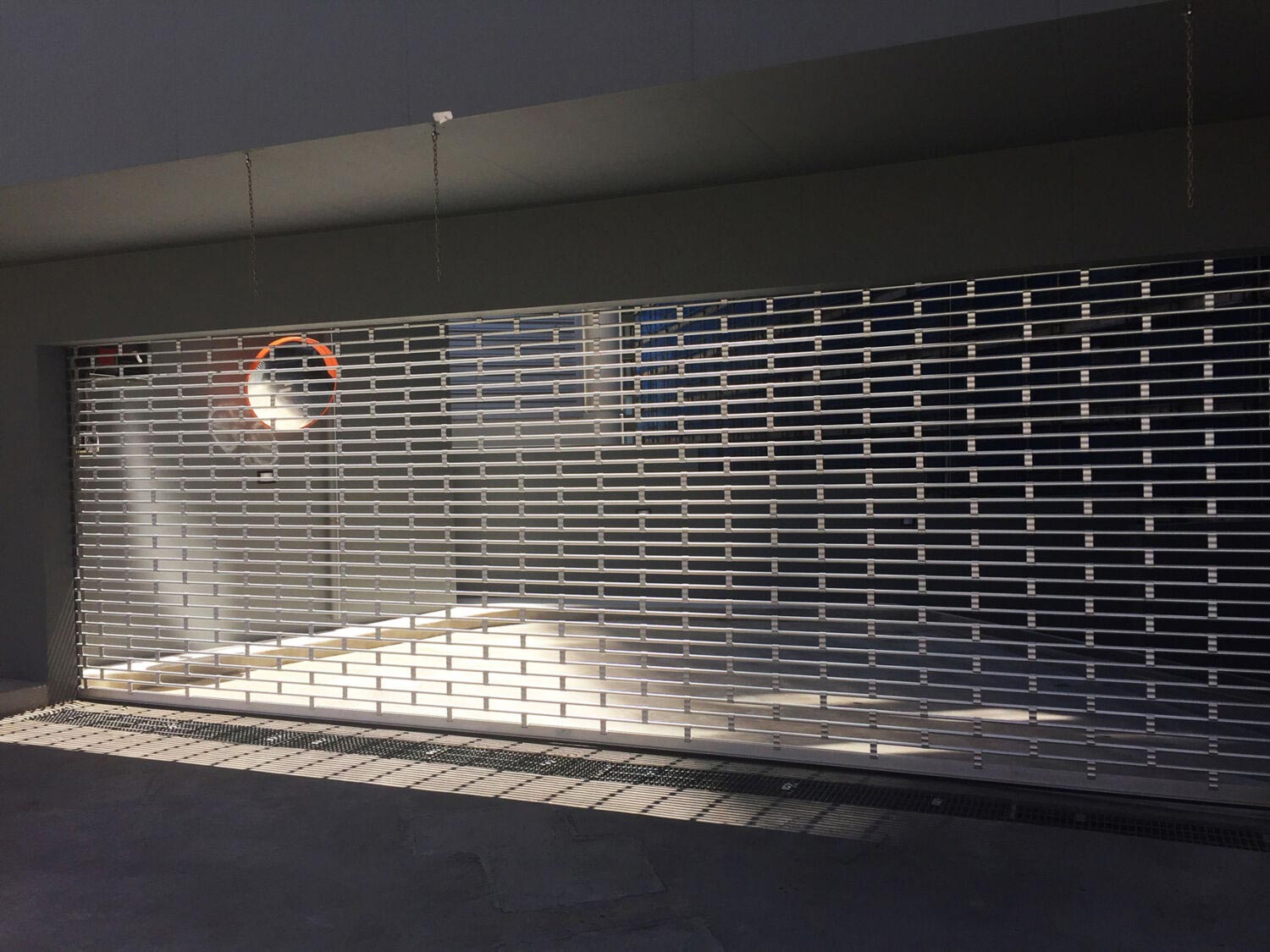 Security Roller Grilles: The Perfect Solution for Your Security Needs ...