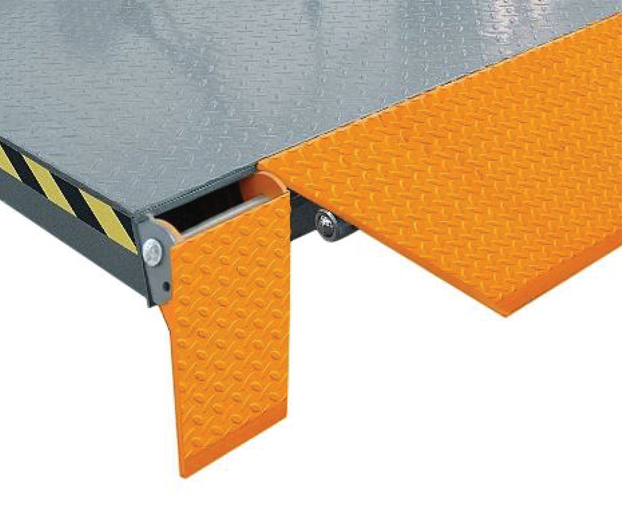 Efficient and Reliable Dock Leveller Systems - ARA Manufacture NZ