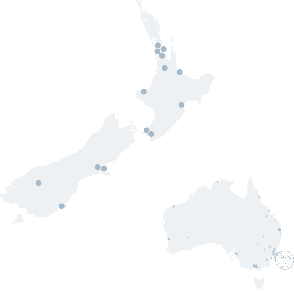 Home - ARA Manufacture NZ