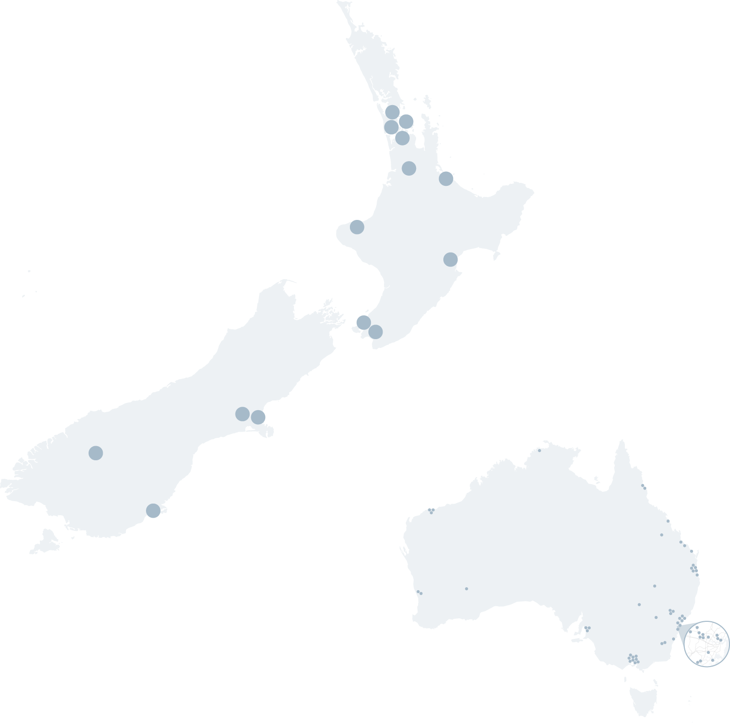 Home - ARA Manufacture NZ