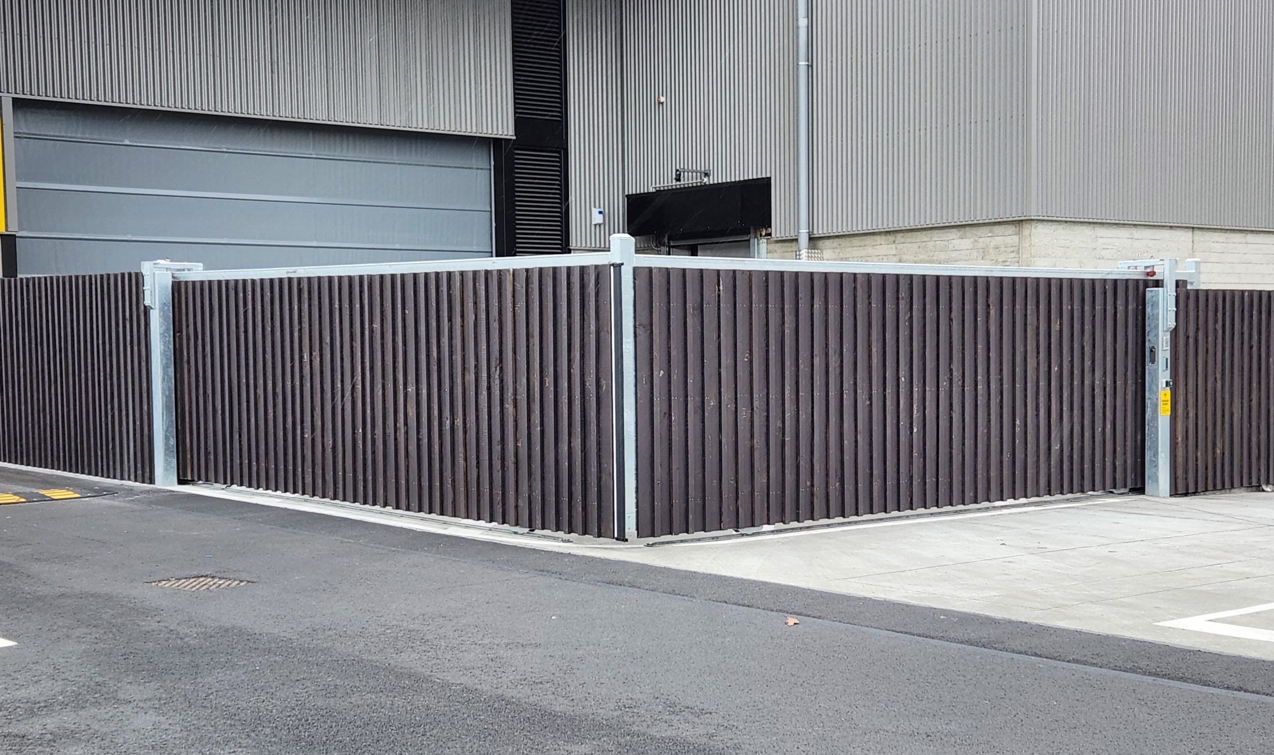 Pak ’n' Save Papanui - ARA Manufacture NZ